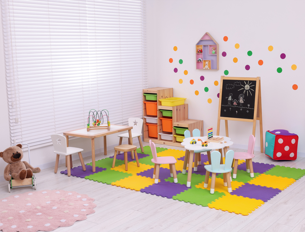 Der Leitfaden für die Ausstattung Ihres Hotels und die Unterbringung von Kindern